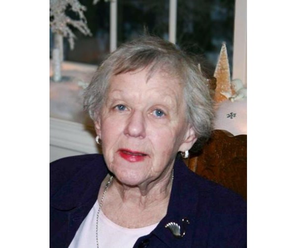 Elinor M. (Morrell) Agustoni Obituary (2024) - Stoneham, MA - Barile ...
