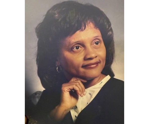 Earline Dotye Obituary (2025) - Nashville, TN - Terrell Broady Funeral ...