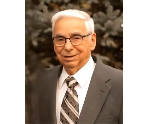 Peter L. Biando Obituary (1935 - 2026) - Frankfort, NY - WKTV