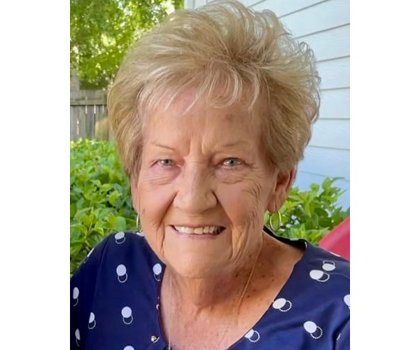 Jean Bennett Obituary (2025) - Valdosta, GA - Carson McLane Funeral ...