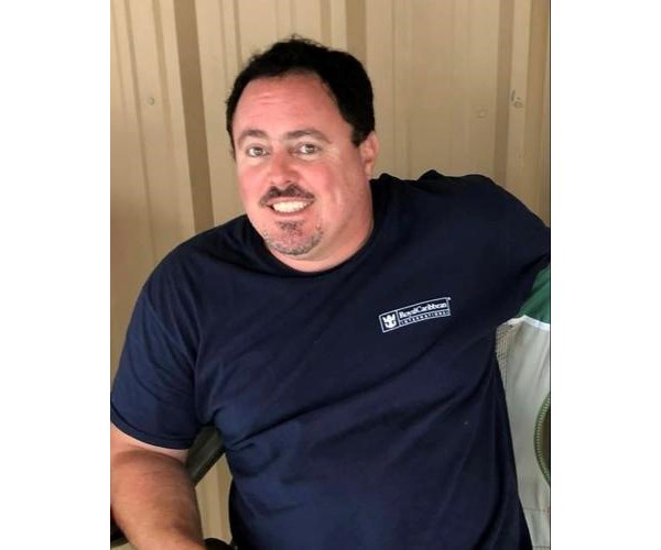Michael Christopher Ellis Obituary (2024) - Covington, KY - Floral ...