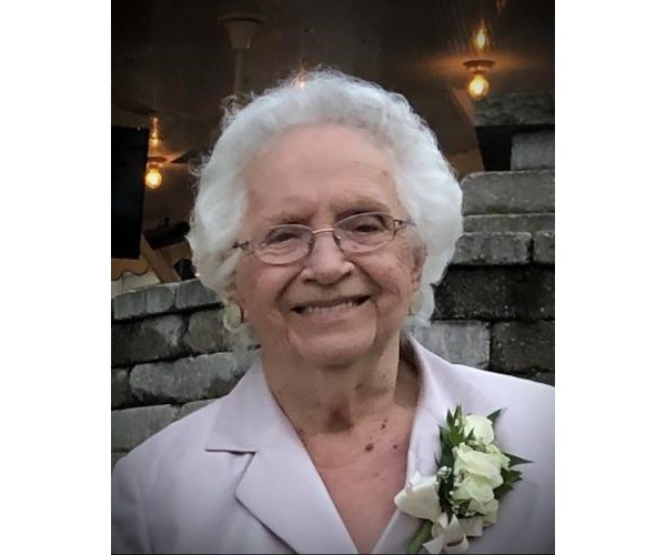 Cecelia Miller Obituary (2024) - Appleton, WI - Wichmann Funeral Home ...
