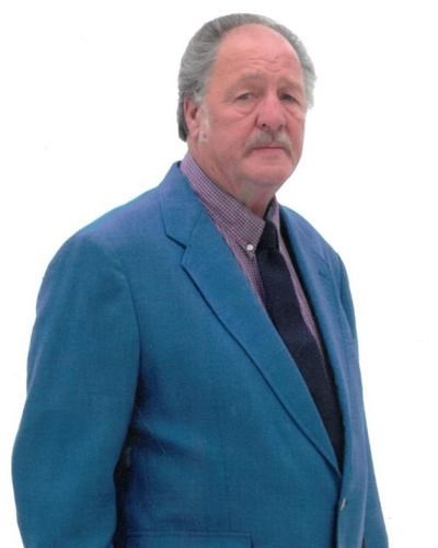 Carl Stevens Martin Obituary (2025) - Lynchburg, VA - Tharp Funeral ...