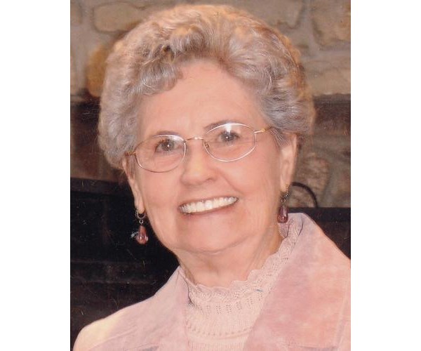 Wanda Jean Cox Obituary (2023) - West Chester, OH - Hodapp Funeral Home ...