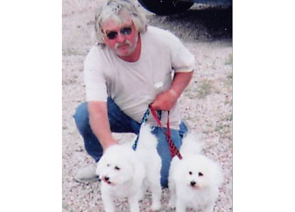 Joseph Knapp Obituary (2025) - Gillette, WY - Gillette Memorial Chapel