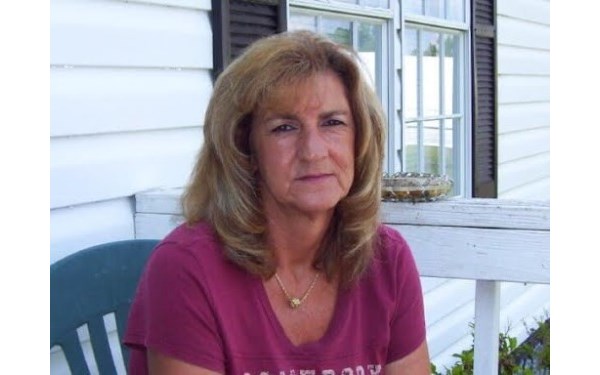 Sharon Yvonne Napier Obituary (2024) - Bluefield, WV - Cravens-Shires ...