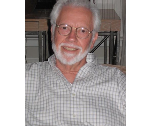 Edward Branch Obituary and Online Memorial (2023)