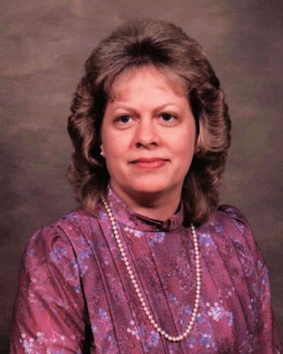 Judy Jobe McKinney Obituary (2025) - Spartanburg, SC - Floyd’s ...