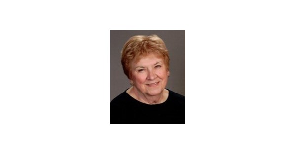 Suzanne E. Tabbert Obituary (2023) - Appleton, WI - Wichmann Funeral ...