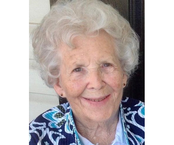 Flora Ruth Smelcer Obituary (2025) - Dandridge, TN - Farrar Funeral ...