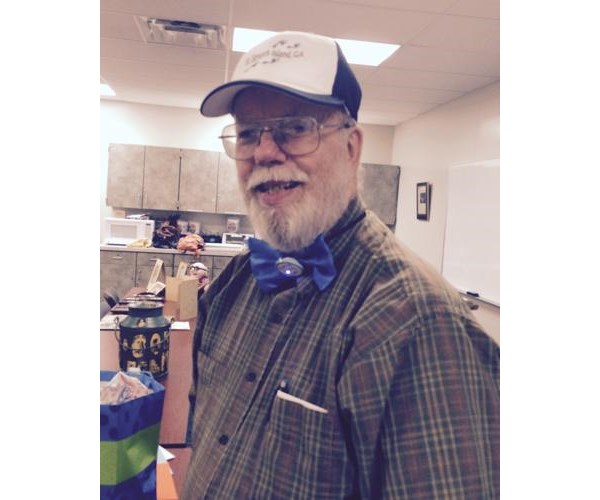 Charles "Chuck" Dean Leeser Obituary (2026) - Massillon, OH - Paquelet ...