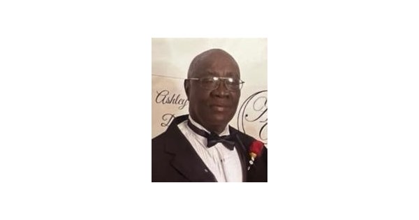 David Lee Huey, Sr. Obituary (2024) - Nashville, TN - Terrell Broady ...