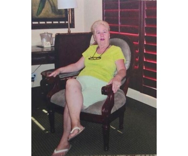 Gisela Helen Bannister Obituary (2024) - Warner Robins, GA - McCullough ...