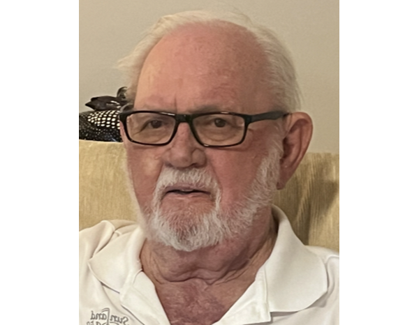 James Stephen Nelson Obituary (2025) - Roseville, MN - Mueller-Bies ...