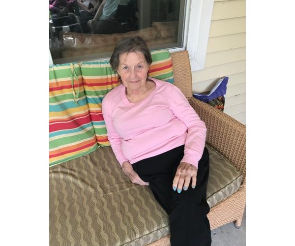 Linda E. Gauvreau Obituary (1939 - 2024) - Legacy Remembers
