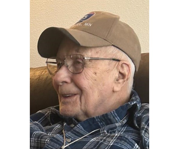 Gerald Stoa Hojberg Obituary (2024) - Albert Lea, MN - Bayview/Freeborn ...