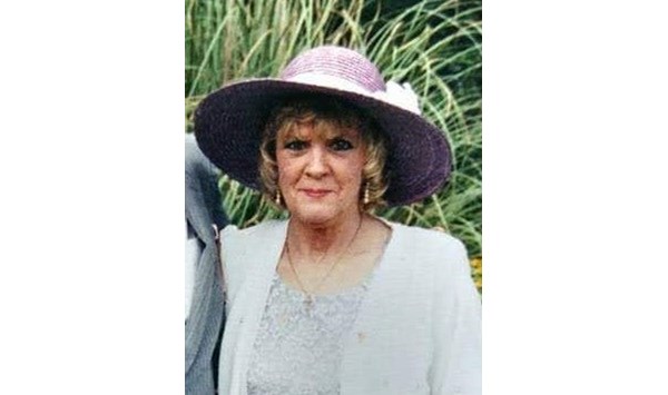Mary Ruth King Obituary (2024) - Athens, TN - Companion Funeral ...