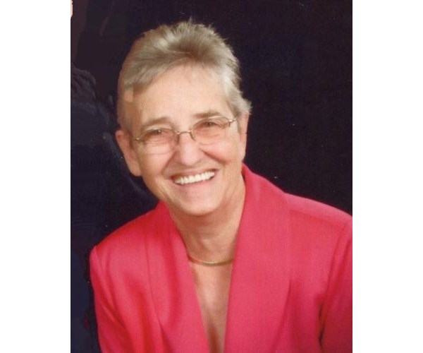 Mary Colleen Nall Obituary (2025) - Star, NC - Phillips Funeral Home - Star
