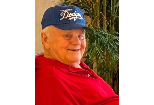 Richard Reginald Trent Obituary (2024) - Astoria, OR - Hughes-Ransom ...