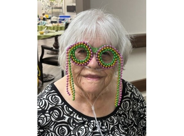 Judy Ann Carman Obituary (2025) - Odessa, TX - Sunset Memorial Gardens ...