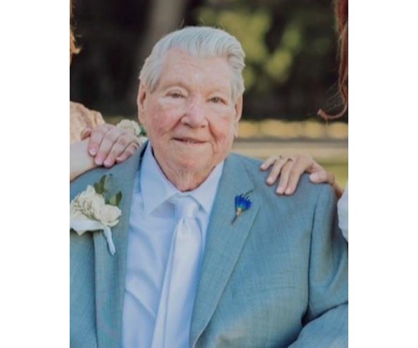 Allen Harold Russell Obituary (2026) - Marietta, GA - West Cobb Funeral ...