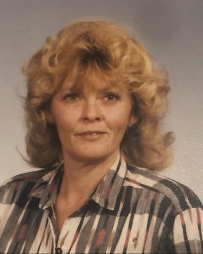 Elizabeth Ann Self Obituary (2024) - Natchitoches, LA - Blanchard St ...
