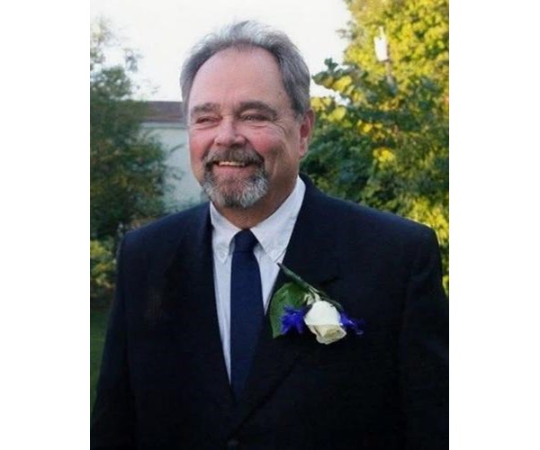 Robert Dutko Obituary and Online Memorial (2025)