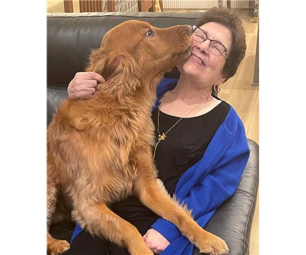 Renee Goldberg Obituary (2022) - Erie, PA - Burton Quinn Scott ...
