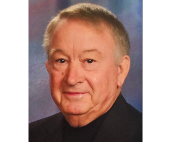 Garner Gustin "Gus" Wallgren Obituary (2025) - Arlington, TX - Wade ...