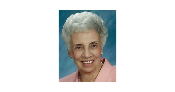 Virginia Anne Cheatham Obituary (2024) - Marietta, GA - West Cobb ...