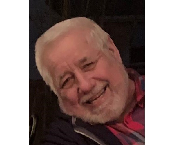 Daniel Gene Strong Obituary (2025) - Baton Rouge, LA - Church Funeral ...