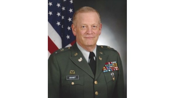Thomas Francis Brandt Obituary (2024) - Columbus, OH - Shaw-Davis ...