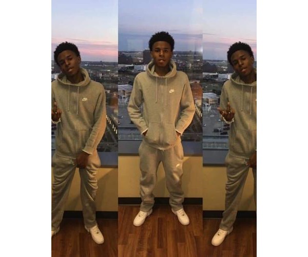 TREVION DITRELL WHITE Obituary (2024) - Dallas, TX - Golden Gate ...