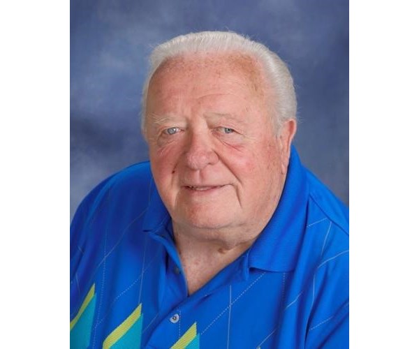 Robert Heslip Smitham Obituary (2026) - De Pere, WI - Ryan Funeral Home ...