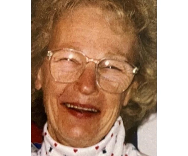 Gwen Pace Obituary (2026) - Telford, PA - Sadler-Suess Funeral Home ...