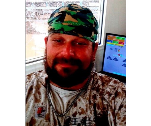 Eric Dale Beard Obituary (2025) - McEwen, TN - Humphreys County Funeral ...