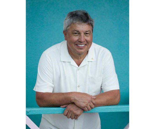Chris Mark Raschke Obituary (2025) - Camarillo, CA - Perez Family ...