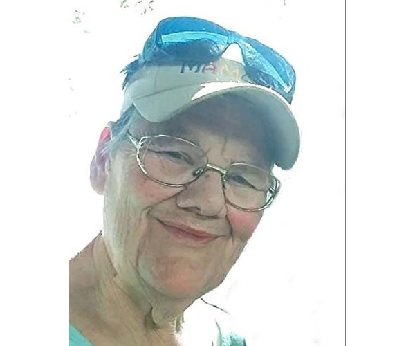 Phyllis Ann (Minter) Green Webb Obituary (2024) - Laconia, IN ...