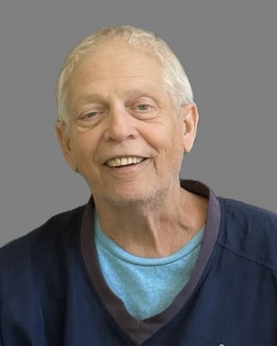 George William Robinson Obituary (2026) - Indianapolis, IN - Flanner ...