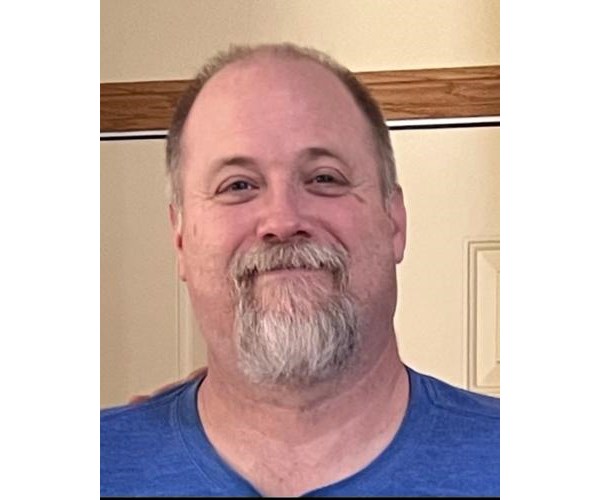 Todd M. Johnson Obituary (2025) - Marshalltown, IA - Mitchell Family ...