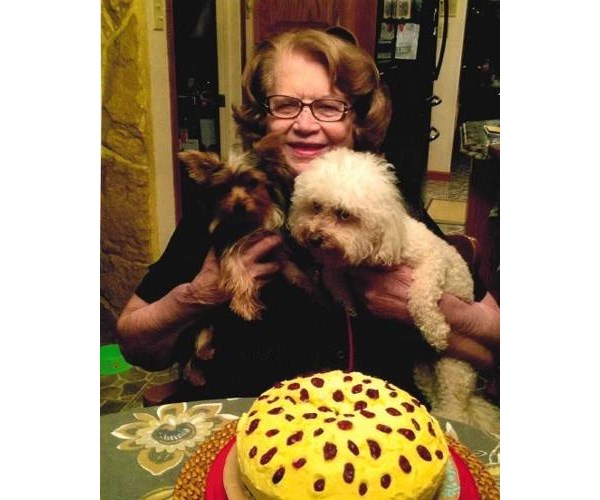 Maria Perez Castaneda Obituary (2023) - Laredo, TX - Hillside Funerals ...