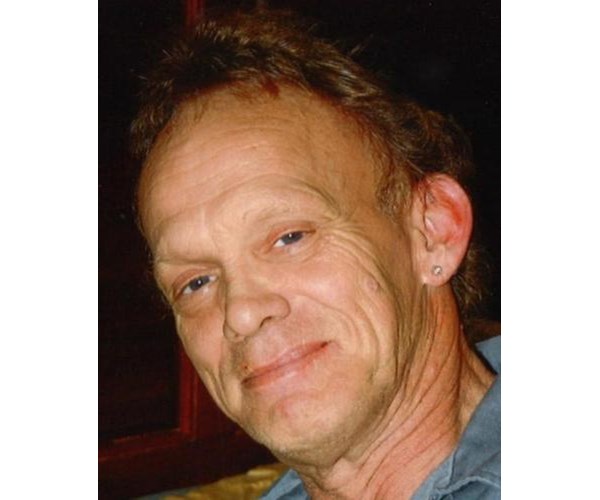 Gregory (Hawg Dawg) S. Betz Obituary (2023) - Evansville, IN - Titzer ...