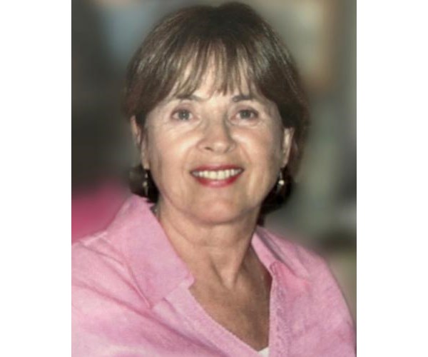 Carla McCabe Obituary (2025) - Portsmouth, NH - Cremation Society of ...