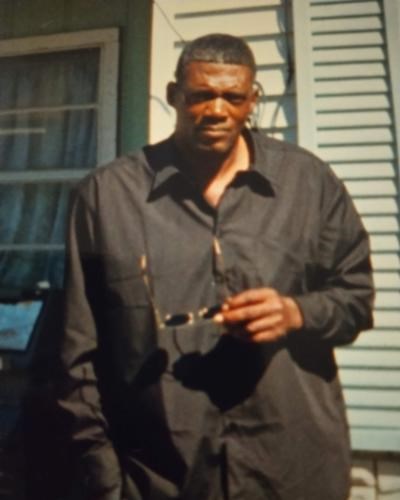 JOHN HENRY HICKS Obituary (2023) - Fort Worth, TX - Golden Gate Funeral ...