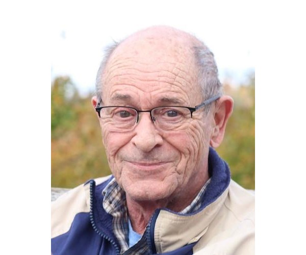 John Francis Freese Obituary (2025) - Hudson, WI - O'Connell Family ...
