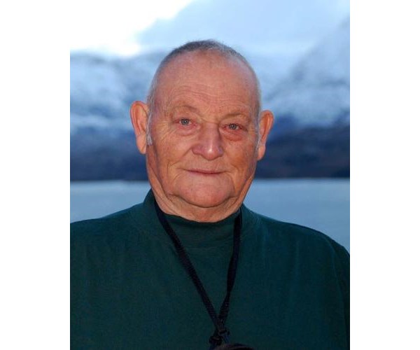 Marshall Bardell Obituary (2025) - Morris, IL - Fruland Funeral Home