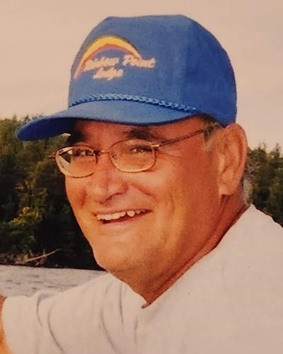 James G. Dobish Obituary (2026) - Oshkosh, WI - Konrad-Behlman Funeral ...