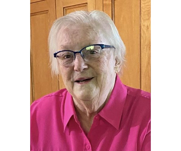 Marlys Joann Oothoudt Obituary (2026) - Lake Elmo, MN - Bradshaw ...