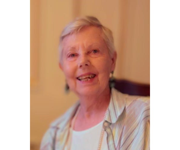 Joan Muriel Lewis Obituary (2025) - Franklin, TN - Williamson Memorial ...