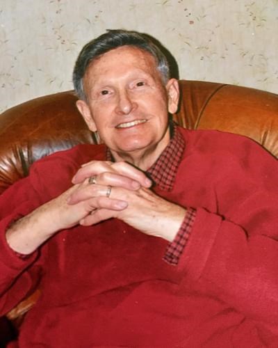 Dale H. McCullough Obituary (2025) - Westfield, IN - Flanner Buchanan ...
